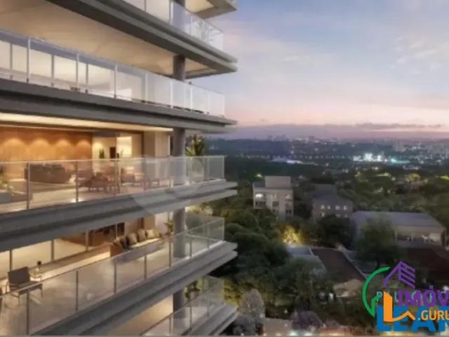 Apartamento alto de pinheiros sp