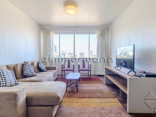 APARTAMENTO ALTO DE PINHEOROS 3 DORMITÓRIOS 2 VAGAS