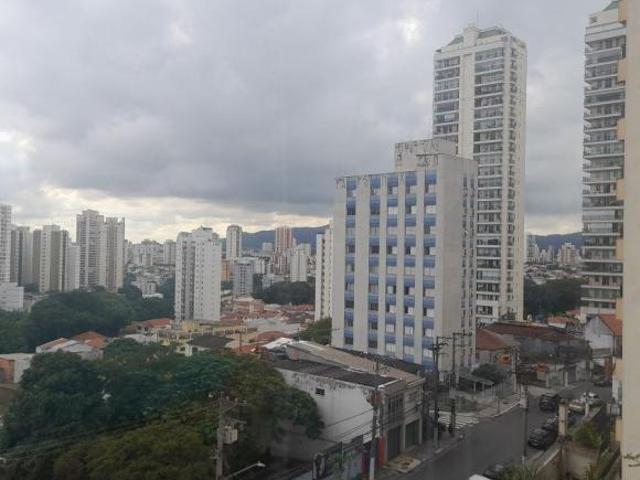APARTAMENTO ALTO DE SANTANA