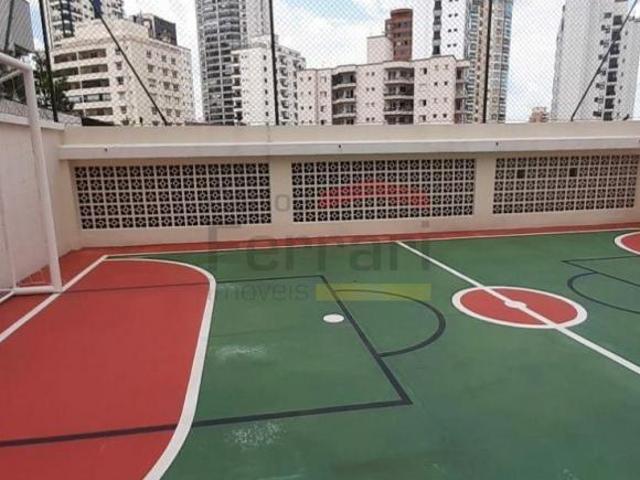 Apartamento Alto de Santana