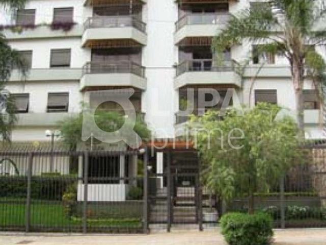 APARTAMENTO ALTO DE SANTANA