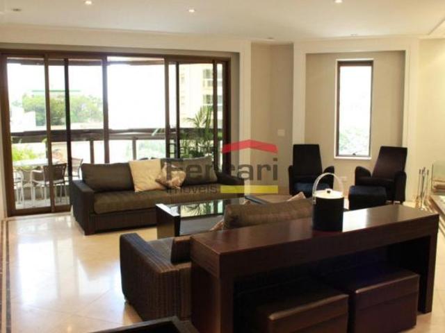 Apartamento Alto de Santana