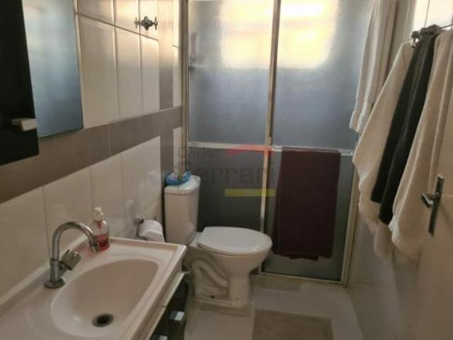 Apartamento alto de Santana
