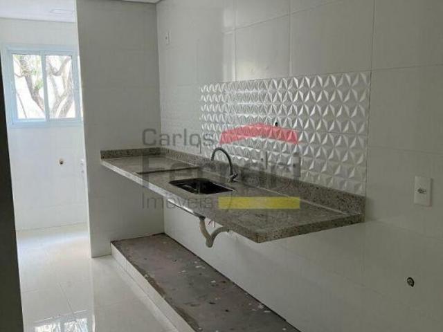 APARTAMENTO ALTO DE SANTANA