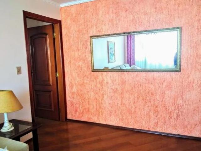 Apartamento Alto de Santana com 2 dorms. + 1 reversível