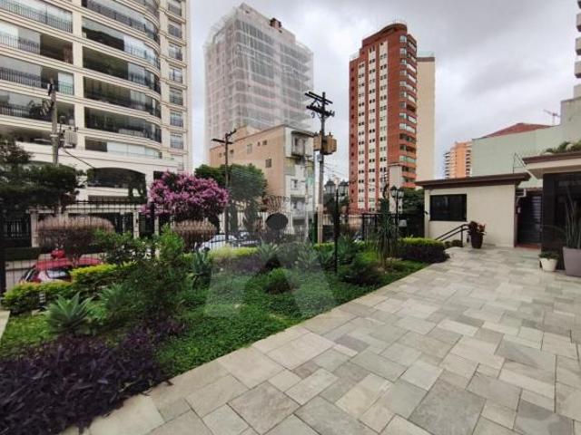 Apartamento Alto de Santana a poucos passos da tradicional padaria La Brunet 151m² 3 dorms 3 banh