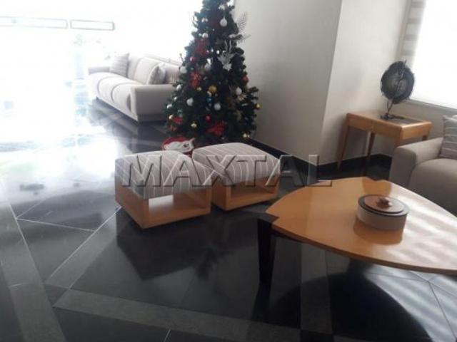 Apartamento alto de Santana, Guilherme Cristofel, 4 dormitórios, 3 Suítes, 4 vagas, 5 banheiros