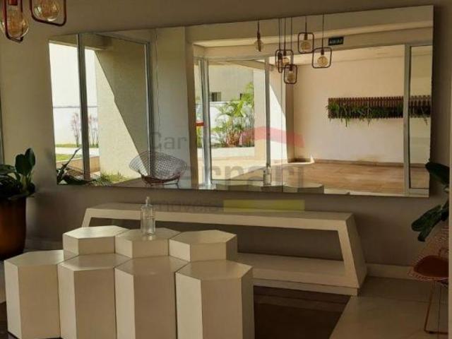 Apartamento novo à venda no Alto de Santana 40 m²