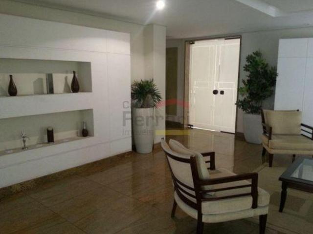 APARTAMENTO ALTO DE SANTANA VAGO, IMOVEL ALTO PADRÃO