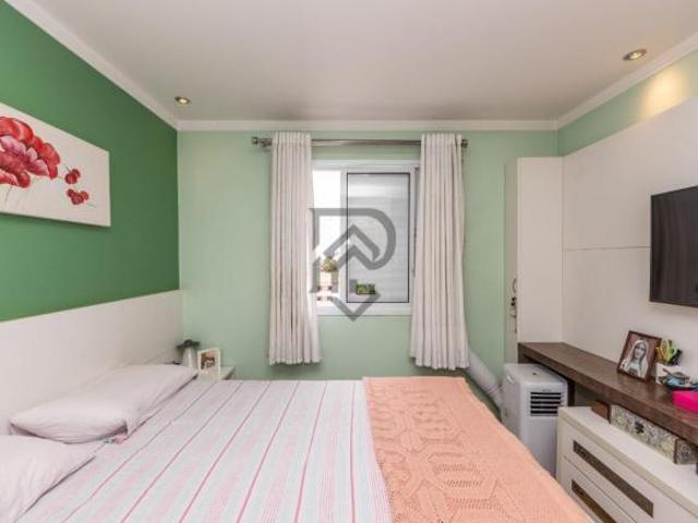 Apartamento Alto do ipiranga proximo Museu do Ipiranga