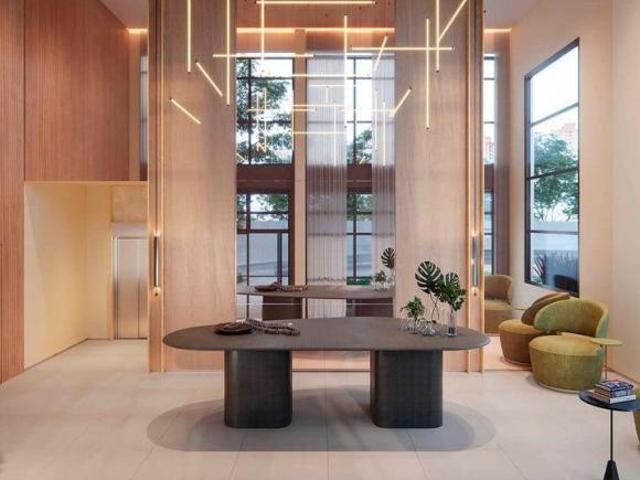 Apartamento, Alto do Ipiranga, São Paulo, SP