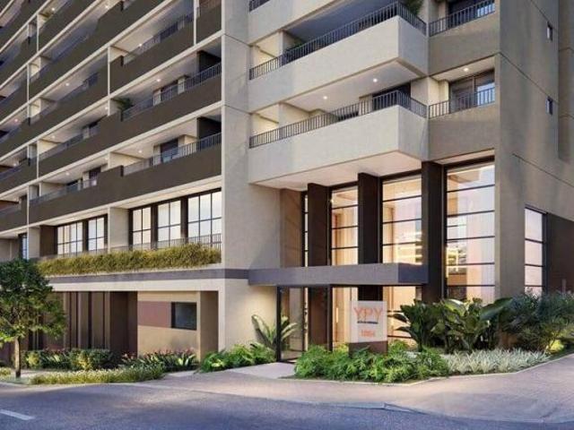 Apartamento, Alto do Ipiranga, São Paulo, SP