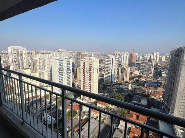 APARTAMENTO ALTO DO IPIRANGA 2 DORMITORIOS SUITES, 1 VAGA