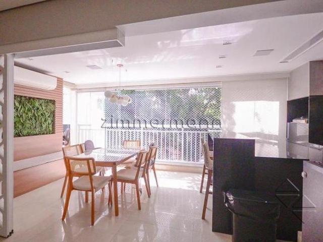 APARTAMENTO ALTO DO IPIRANGA 2 SUÍTES 2 VAGAS