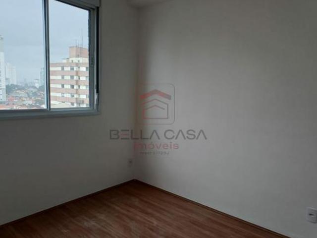 Apartamento Alto do Ipiranga