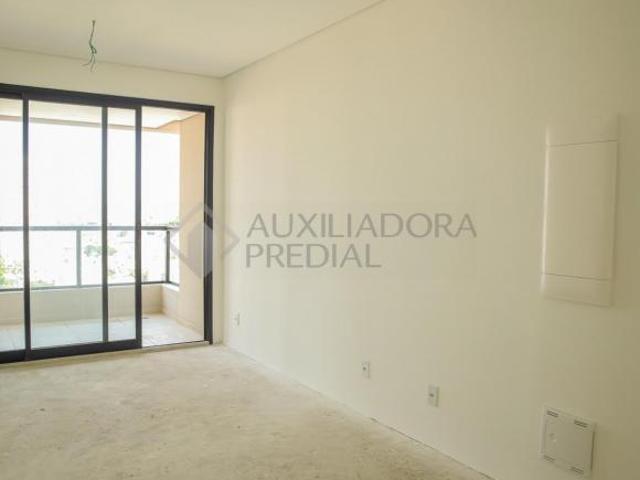 Apartamento Alto do Ipiranga