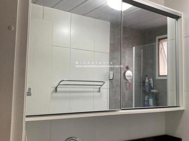 APARTAMENTO ALTO DO PARI