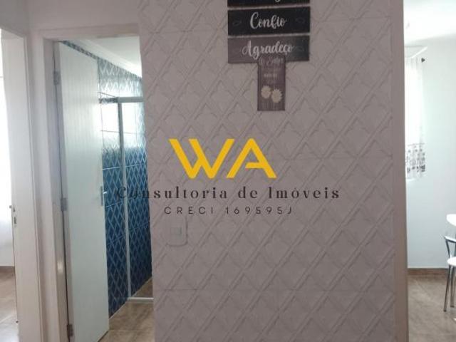 Apartamento, Alto Ipiranga, Mogi das Cruzes, SP