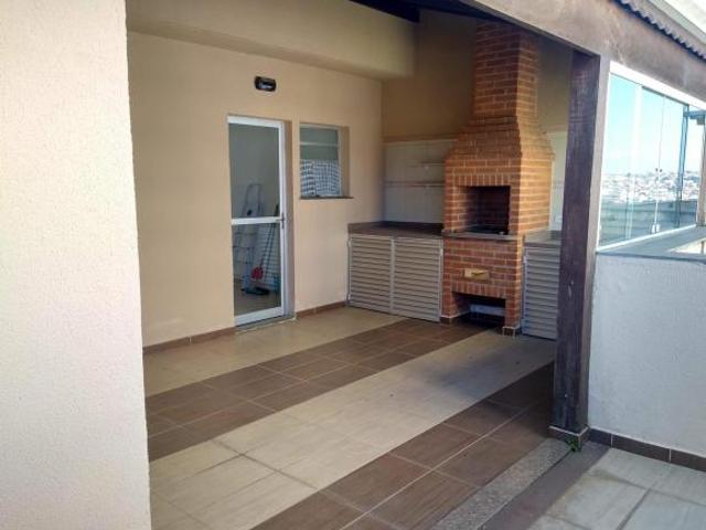 Apartamento, Alto Ipiranga, Mogi das Cruzes, SP