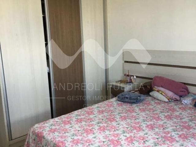 Apartamento, Alto Ipiranga, Mogi das Cruzes, SP