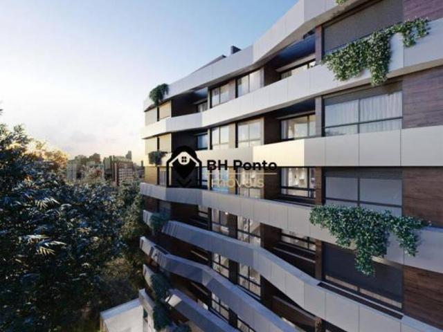 APARTAMENTO ALTO LUXO 3 QUARTOS, SUÍTE, SANTA EFIGÊNIA, BH