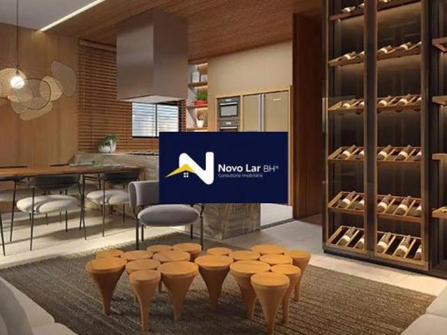 Apartamento alto luxo 3 quartos, 3 suítes, 3 vagas lazer premium no Serra