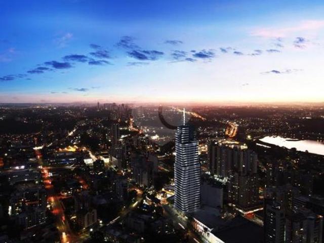 Apartamento Alto Luxo 3 Suítes 3 Vagas Bigorrilho