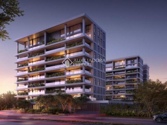 APARTAMENTO ALTO LUXO