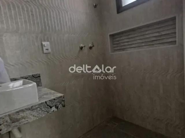 Apartamento Alto Luxo 4 Quartos suite 3 vagas no bairro Jaraguá, Regiao da Pampulha