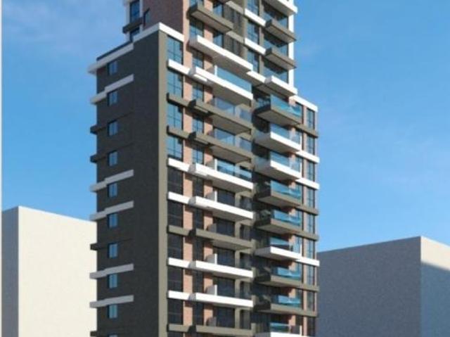 Apartamento Alto Luxo 4 Suítes 22º andar Ed. GRECA TOWER