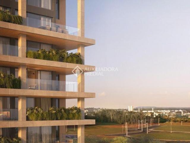 APARTAMENTO ALTO LUXO