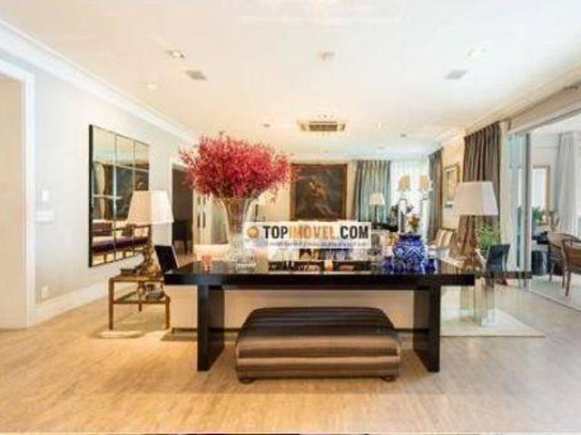 Apartamento Alto Luxo com 3 Suites à Venda no Itaim Bibi São Paulo/SP