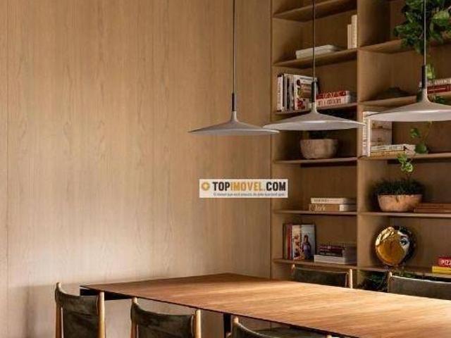Apartamento alto luxo à venda no Jardim Paulistano São Paulo/SP