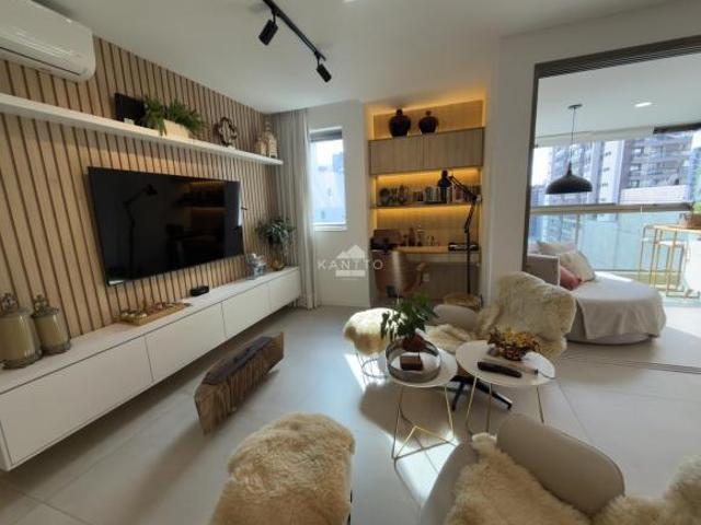 Apartamento alto luxo no Granbery Juiz de Fora