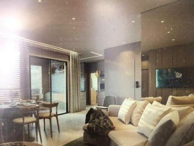 Apartamento Alto Luxo no Santo Agostinho