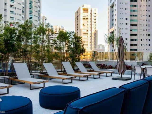 Apartamento Alto luxo no Vila da Serra