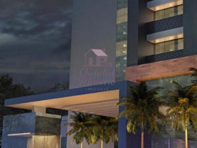 Apartamento alto luxo no Villa da Serra
