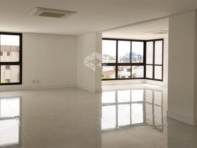 Apartamento Alto Padão no Residencial Córdoba