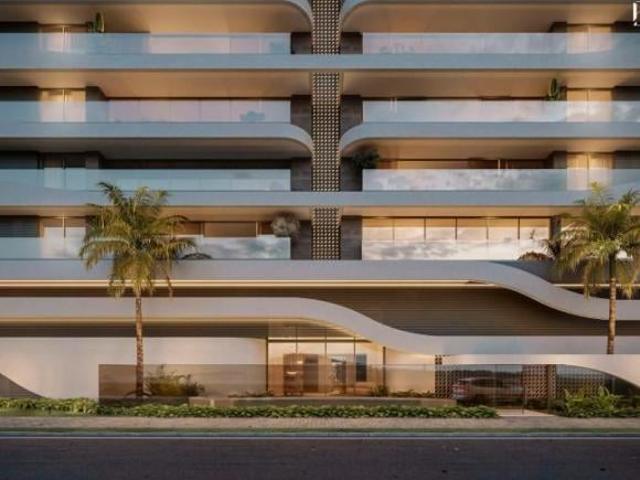 APARTAMENTO ALTO PADRÃO 402 NO EDIFÍCIO BRIS LANÇAMENTO