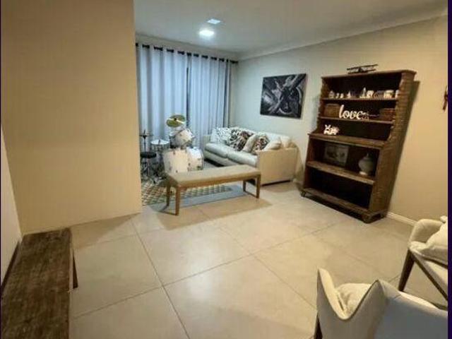 Apartamento alto Padrão