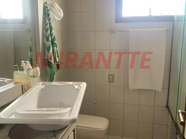 Apartamento Alto Padrão 40% abaixo do valor de mercado com 165 m², bairro Água Fria – SP