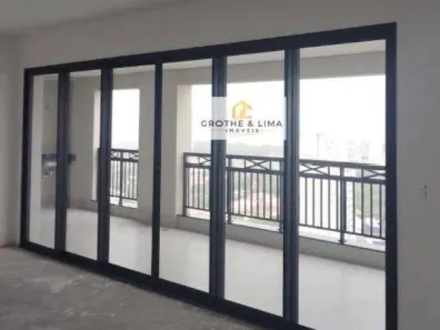 Apartamento Alto Padrão