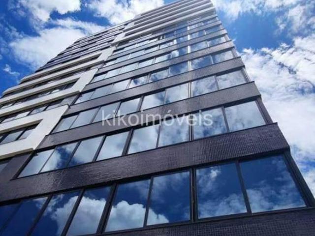 APARTAMENTO ALTO PADRÃO
