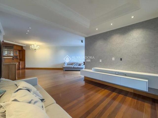 apartamento alto padrão