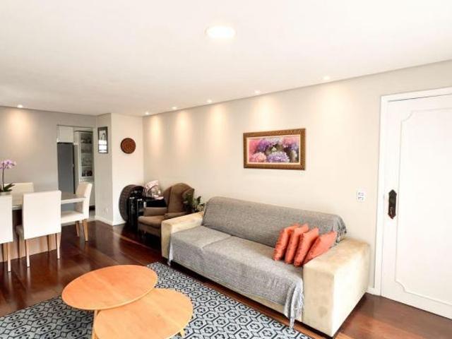 Apartamento Alto Padrão
