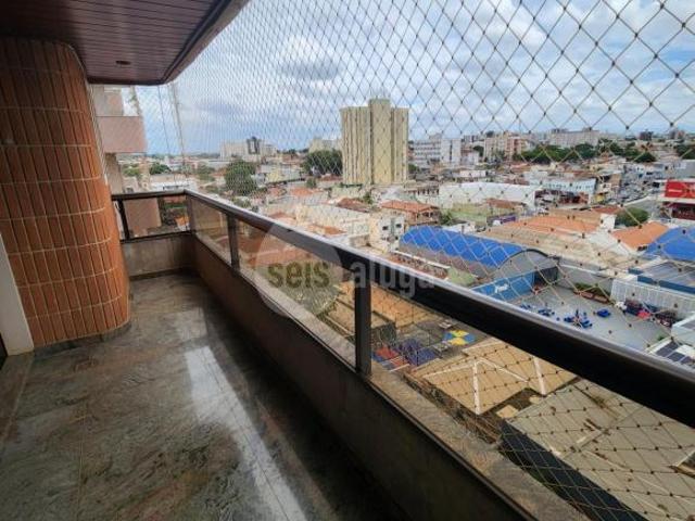 Apartamento Alto Padrão 4 Dormi. 2 Suítes no Centro de Americana/SP