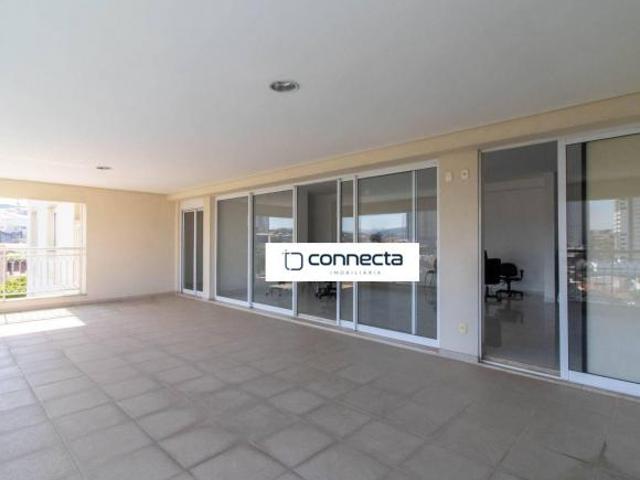 APARTAMENTO ALTO PADRÃO 4 DORMITÓRIOS NO AMÁVEL