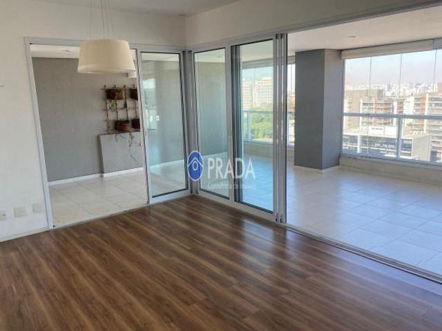 Apartamento alto padrão 4 dormitórios à venda, Alto da Lapa, São Paulo, SP