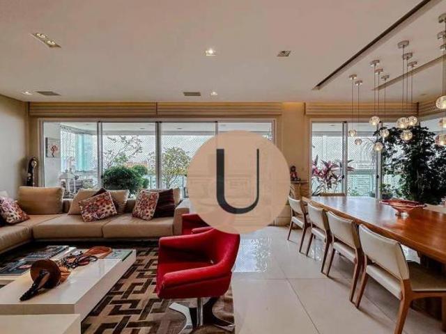 Apartamento Alto Padrão, 4 dormitórios, lazer completo Parque da Mooca São Paulo/SP