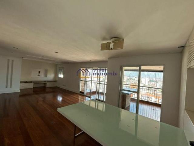 Apartamento Alto Padrão 4 Dormitórios / 3 Suítes / 4 Vagas